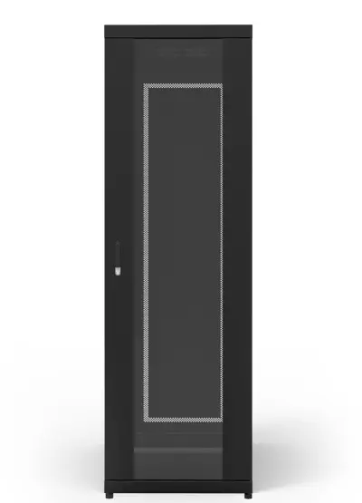 Linha de Racks 19 e seus acessórios