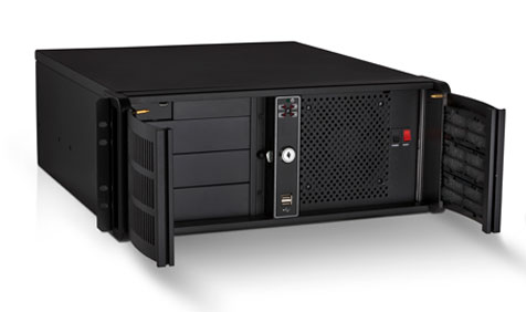 Cabines, Racks, Painéis e Caixas Elétricas para aplicações Indoor e Outdoor