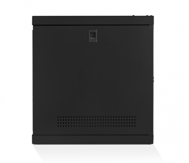 Mini Rack 8U para Cabeamento Estruturado - Nilko Cabines