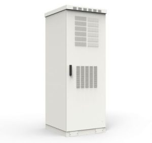 Rack Outdoor 40U - Nilko Cabines