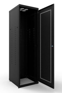 Rack Servidor 44U para Cabeamento Estruturado