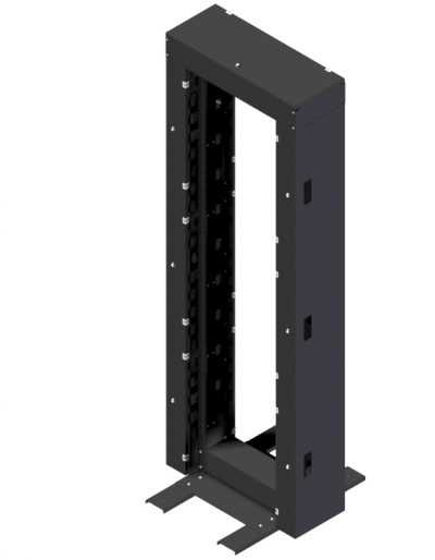 Rack Torre 44U - Nilko Cabines