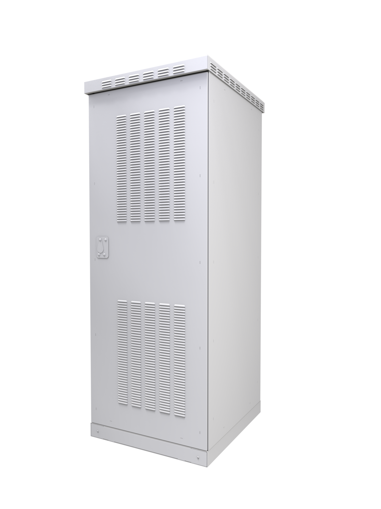 Rack Outdoor ISP 40Us - Nilko Cabines